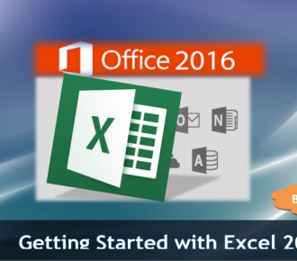 Excel tutorial